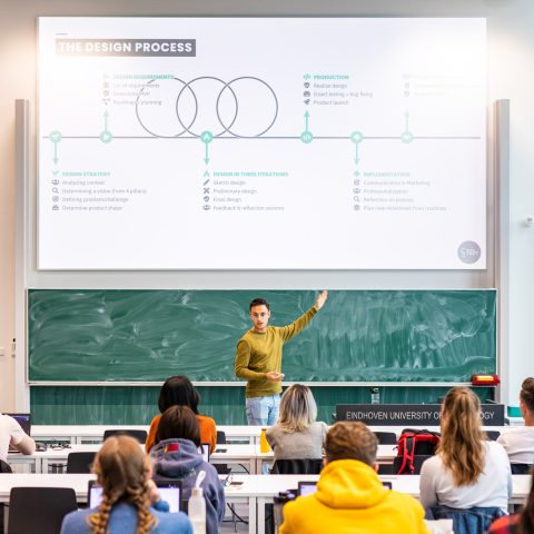 Design based learning | Tast Tools